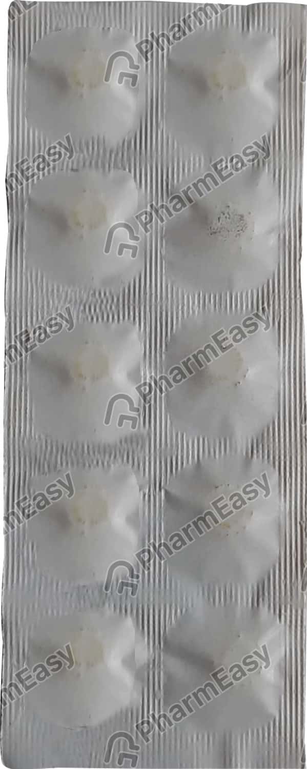 App Up 4 MG Tablet (10): Uses, Side Effects, Price & Dosage | PharmEasy