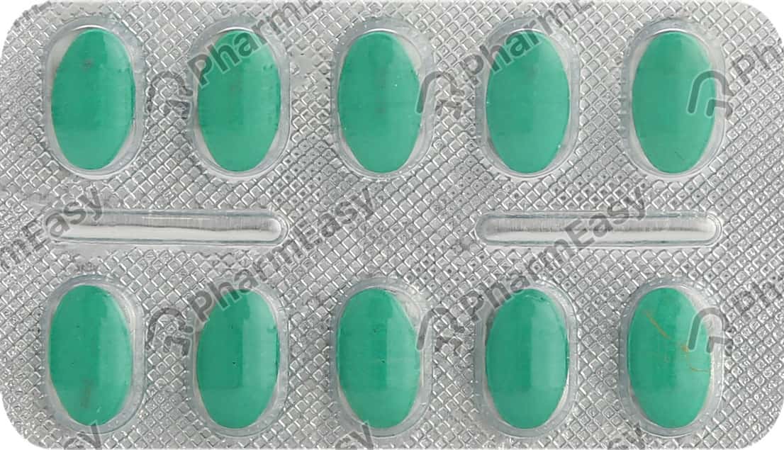 Intacoxia 90 MG Tablet (10): Uses, Side Effects, Price & Dosage | PharmEasy