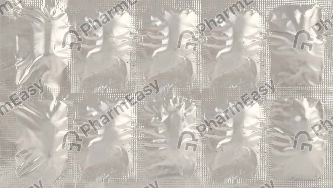 Omey Dm Strip Of 10 Capsules: Uses, Side Effects, Price & Dosage | PharmEasy