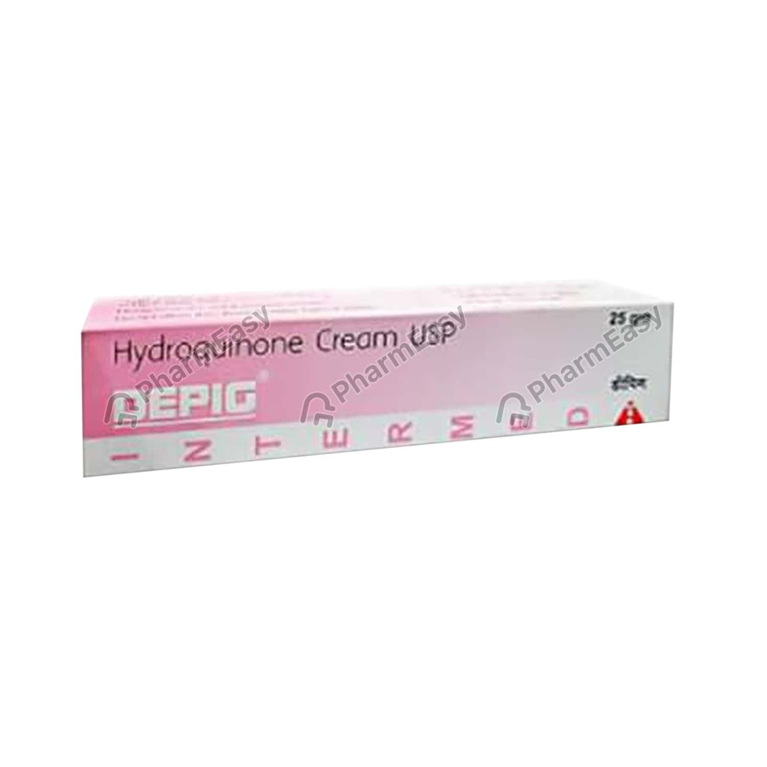 Buy Depig 2 % Cream (25) Online at Flat 18% OFF* | PharmEasy