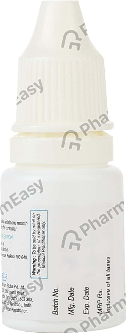 Care Tears 0.5 % Eye Drop (10): Uses, Side Effects, Price, Dosage ...