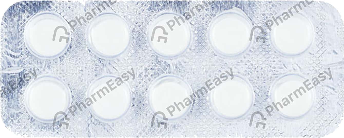Ominil Md 4 MG Tablet (10): Uses, Side Effects, Price & Dosage | PharmEasy