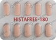Histop 180 MG Tablet (10): Uses, Side Effects, Price & Dosage | PharmEasy
