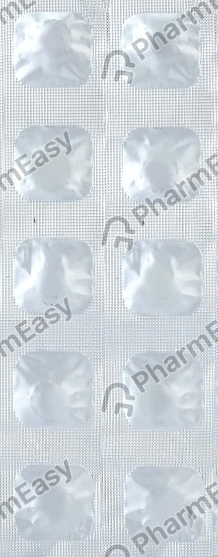 Ranidom Rd Strip Of 10 Tablets: Uses, Side Effects, Price, Dosage ...