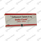 Defza 6 Tablet: Uses, Side Effects, Price, Dosage & More Info - PharmEasy