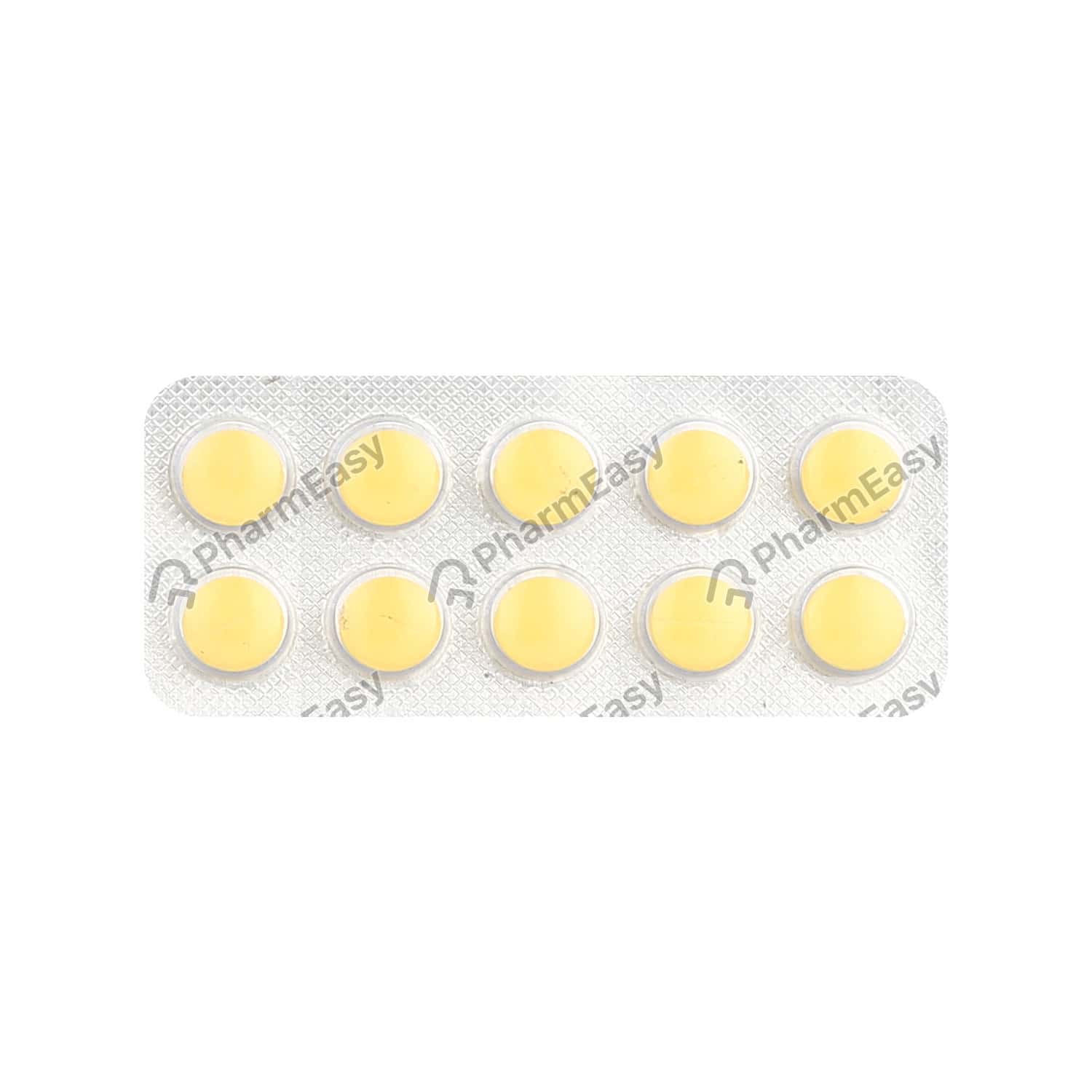 Nulong 20 MG Tablet (10) - Uses, Side Effects, Dosage, Composition ...