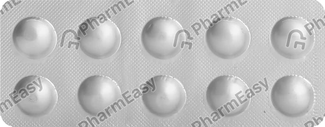 Etx Mr Tablet 10'S: Uses, Side Effects, Price, Dosage & Composition ...