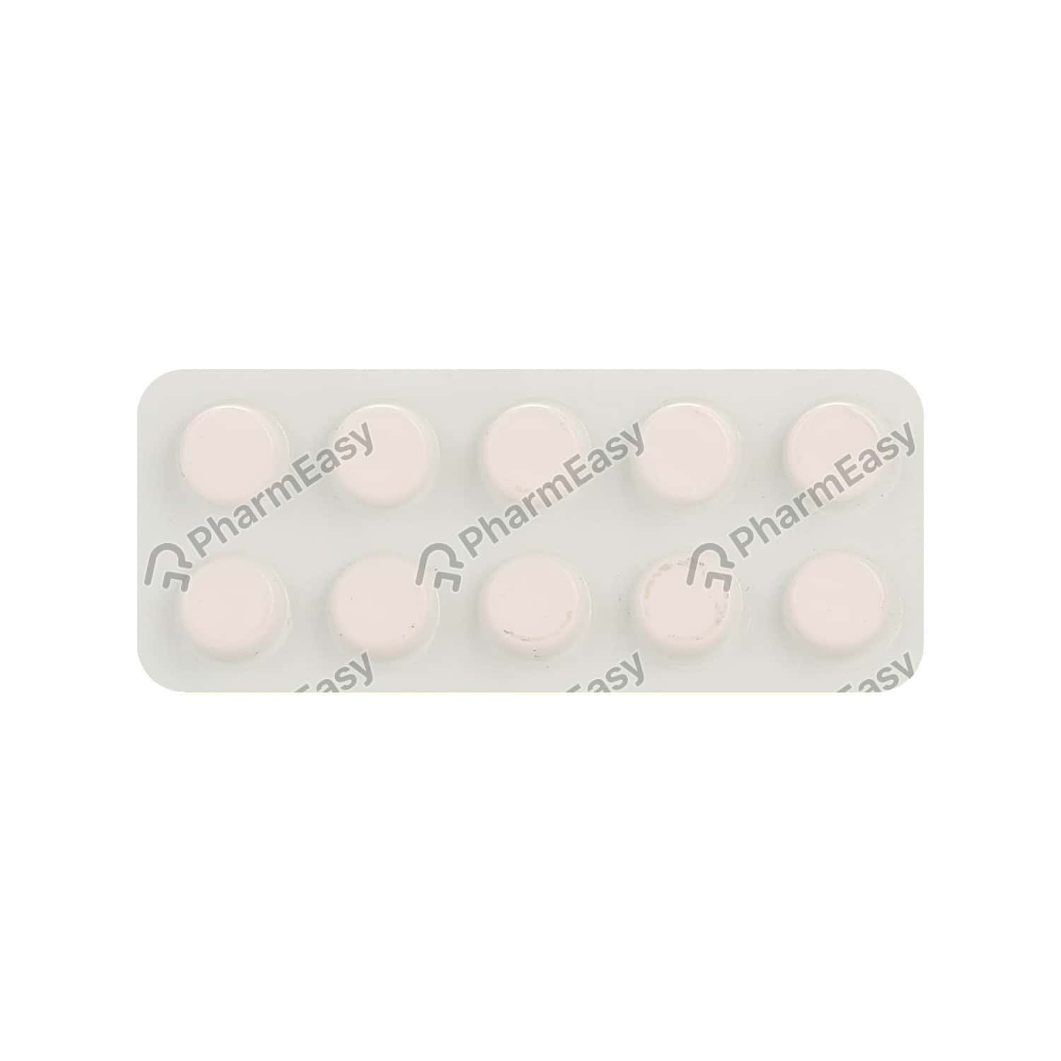 Buy Dentaforce Dt 10 MG Tablet (10) Online at Flat 18% OFF* | PharmEasy
