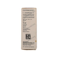 Orahelp Gel - Uses, Side Effects, Dosage, Composition & Price | PharmEasy