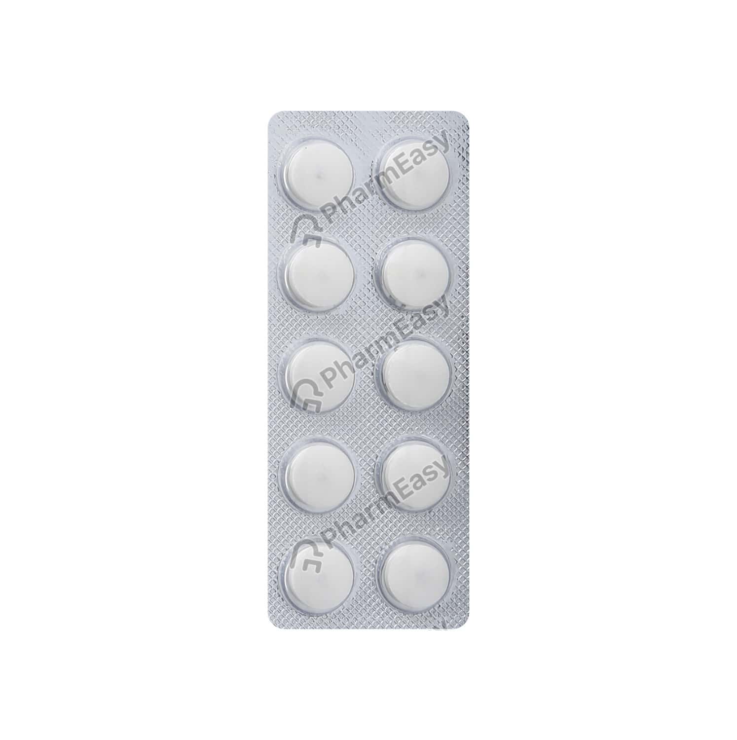 Spinobak 10 MG Tablet (10): Uses, Side Effects, Price & Dosage | PharmEasy