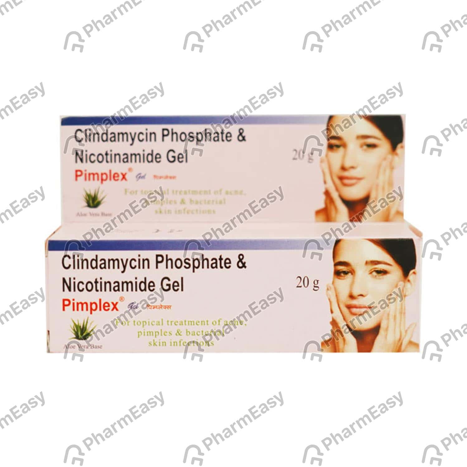 Pimplex Tube Of 20gm Gel: Uses, Side Effects, Price & Dosage | PharmEasy