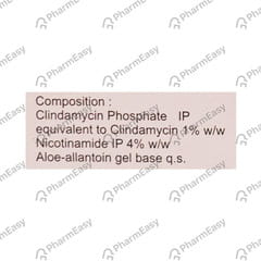 Pimplex Tube Of 20gm Gel: Uses, Side Effects, Price & Dosage | PharmEasy