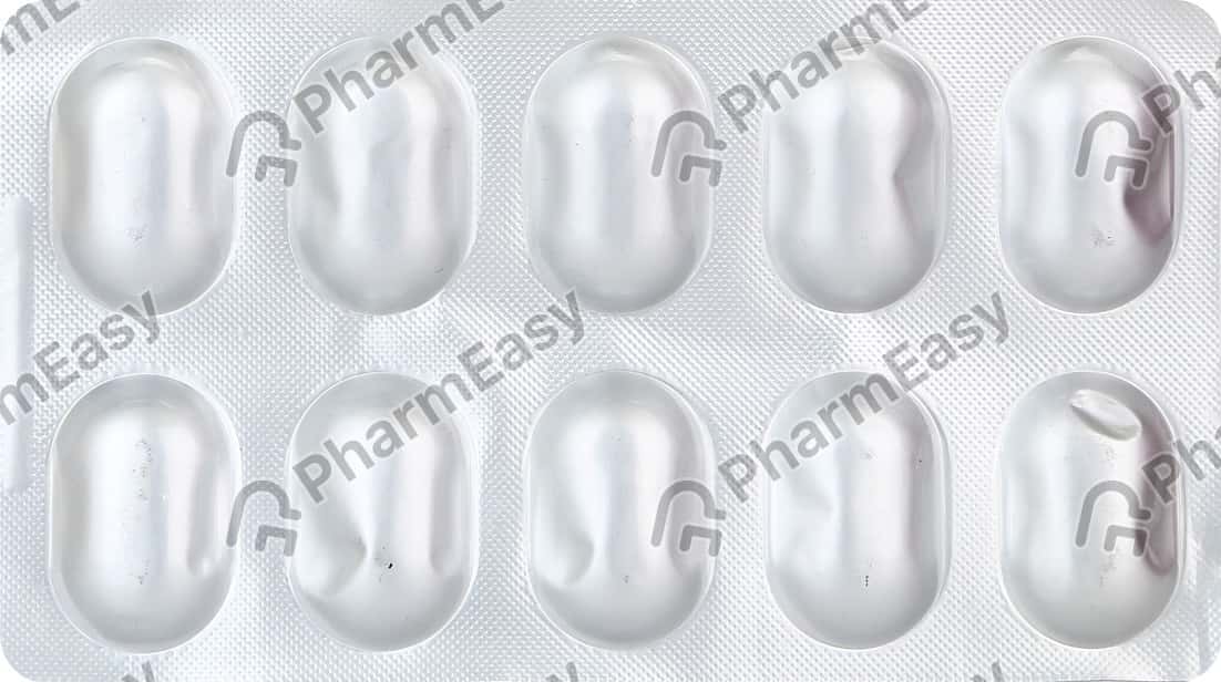 Floxsafe 400 MG Tablet (10): Uses, Side Effects, Price & Dosage | PharmEasy