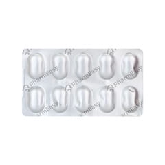 Buy Floxsafe 400 MG Tablet (10) Online at Flat 18% OFF* | PharmEasy