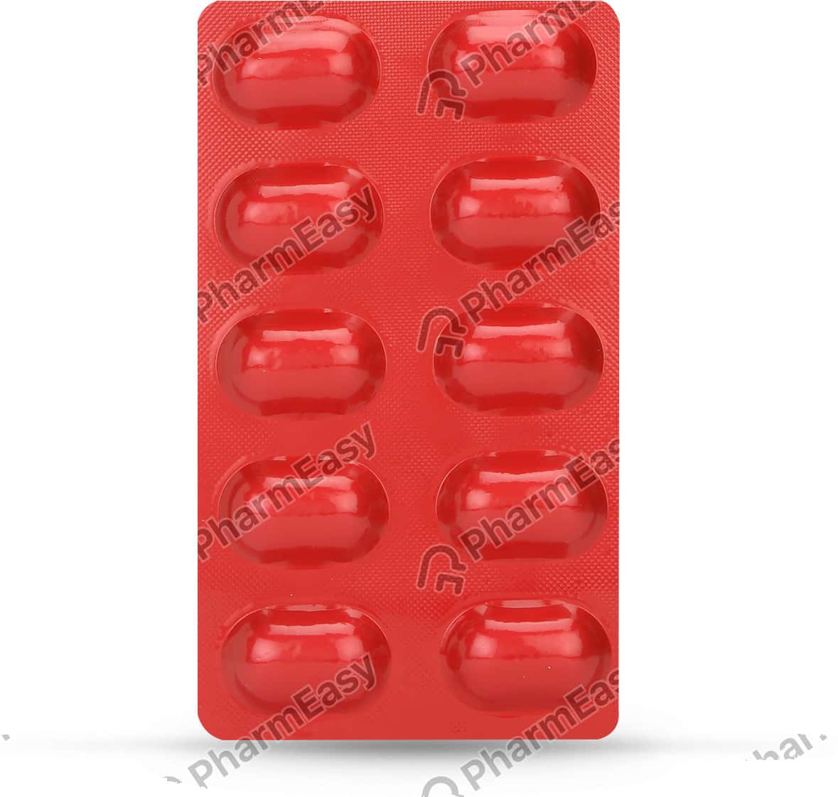 Ferrogen Xt Strip Of 10 Tablets: Uses, Side Effects, Price & Dosage ...