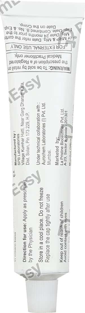 Cortent 0.05 %W/W Cream (30): Uses, Side Effects, Price & Dosage ...