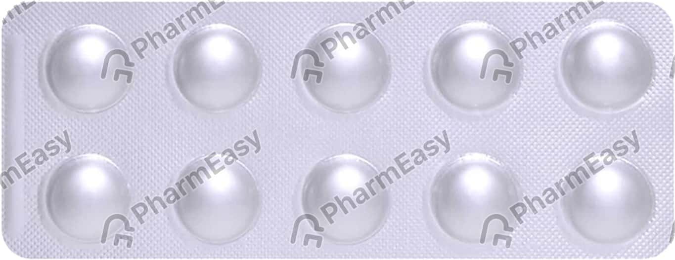 Metonce Xl 47.5 MG Tablet (10): Uses, Side Effects, Price & Dosage ...