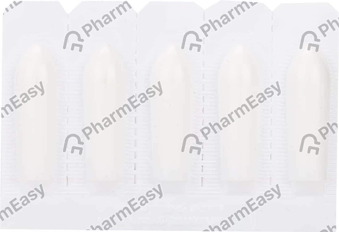 Buy Pileum 5mg Suppository Online at Flat 15% OFF | PharmEasy