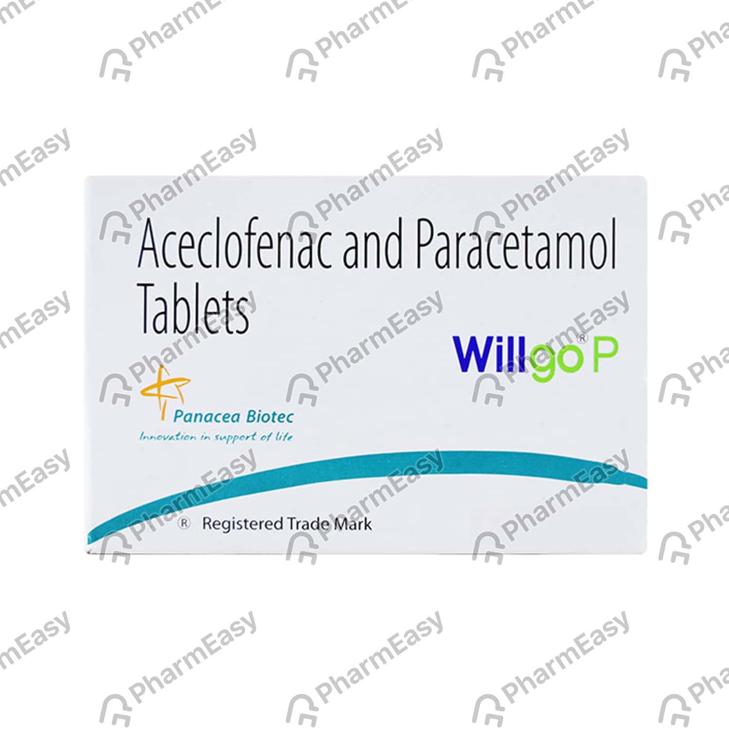 Willgo P Strip Of 10 Tablets: Uses, Side Effects, Price & Dosage ...
