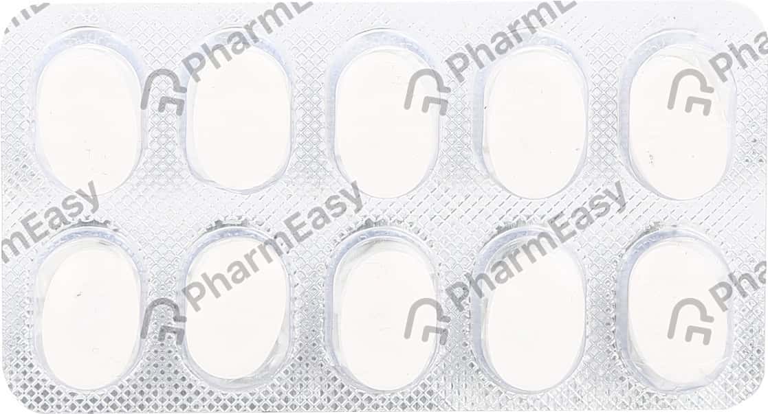 Buy Calciflex D Strip Of 10 Tablets Online at Flat 15% OFF | PharmEasy