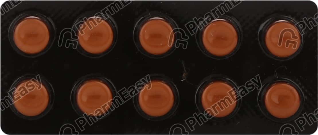 Buy Minilactone Strip Of 10 Tablets Online at Flat 15% OFF | PharmEasy