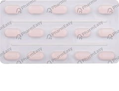 Istamet 50/500mg Tablet 15'S - Uses, Side Effects, Dosage, Composition ...