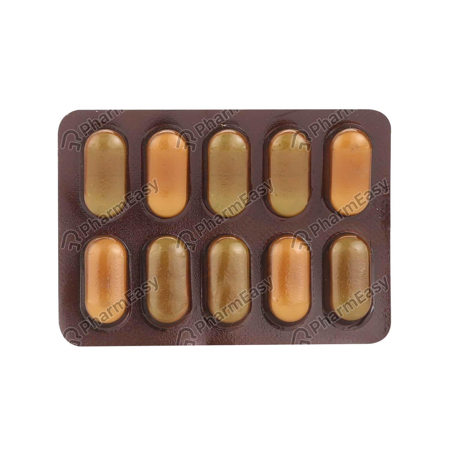 Vogs Gm 1mg Strip Of 10 Tablets: Uses, Side Effects, Price & Dosage ...