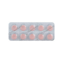 Etos 90 MG Tablet (10) - Uses, Side Effects, Dosage, Composition ...