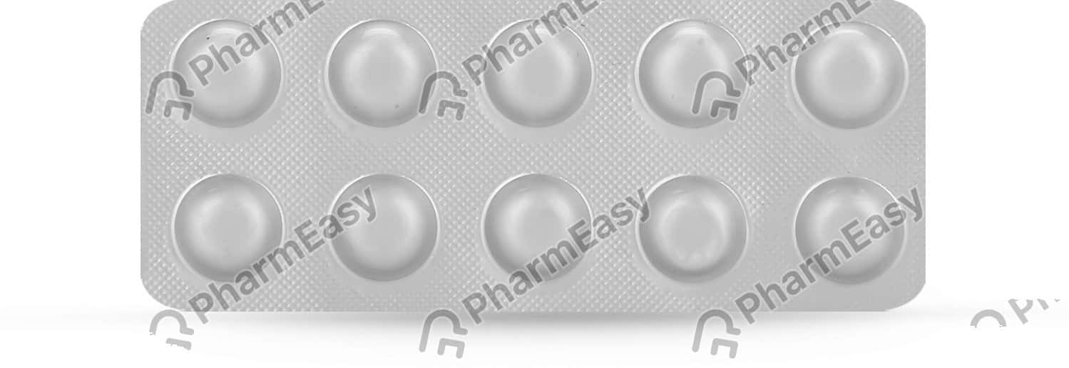 Biotee 10 MG Tablet (10): Uses, Side Effects, Price & Dosage | PharmEasy