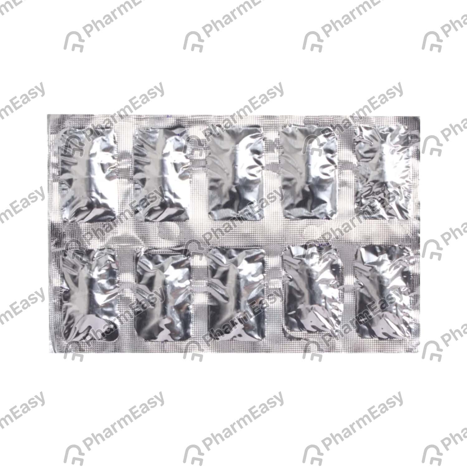 Cocid D Strip Of 10 Capsules: Uses, Side Effects, Price & Dosage ...