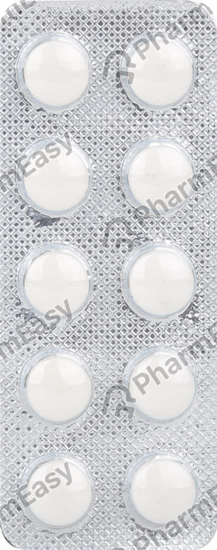 Levosetride 5 MG Tablet (10): Uses, Side Effects, Price & Dosage ...