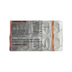 Rabiwok Dsr Capsule - Uses, Side Effects, Dosage, Composition & Price ...
