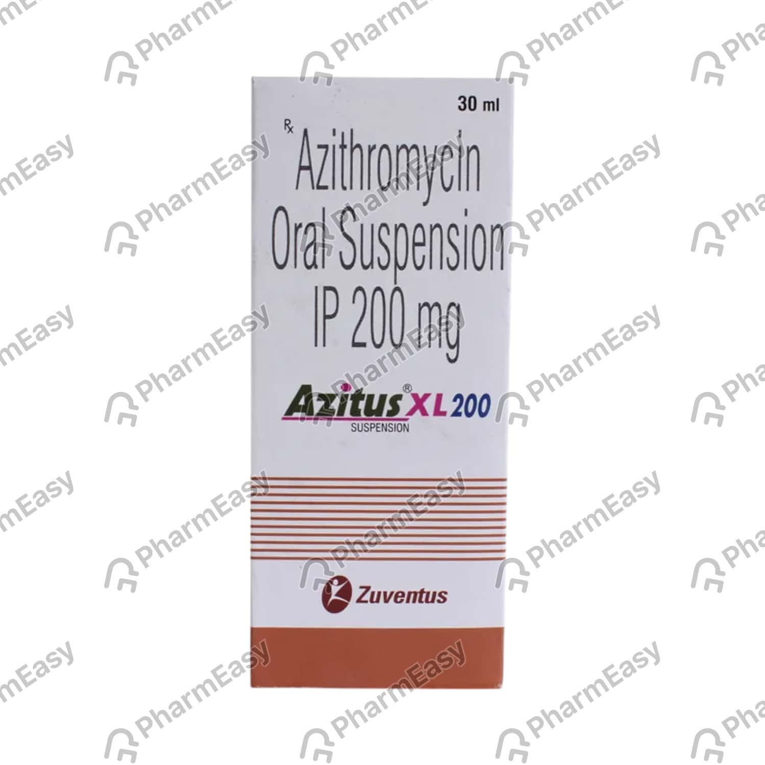 Azitus 200 MG/5ML Suspension (30): Uses, Side Effects, Price & Dosage ...