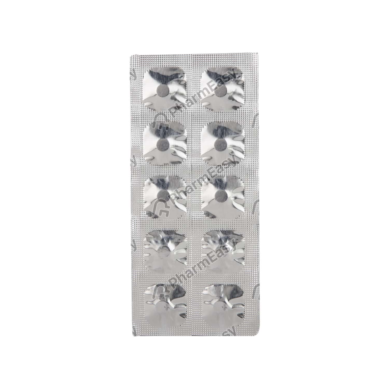 Cortimax 6 MG Tablet (10) - Uses, Side Effects, Dosage, Composition ...