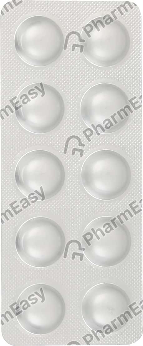 Telmiwock H Strip Of 10 Tablets: Uses, Side Effects, Price & Dosage ...