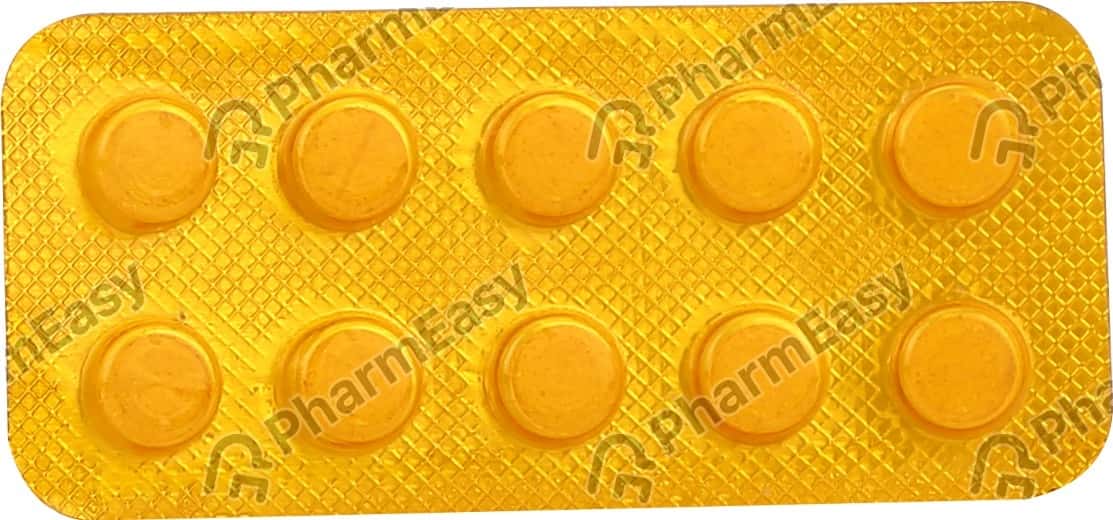 Zyfoly Tablet: Uses, Side-effects, Price, Dosage & More Info - PharmEasy