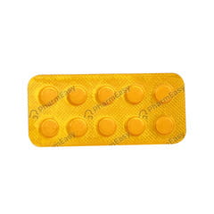 Zyfoly 5 MG Tablet (10): Uses, Side Effects, Price, Dosage ...