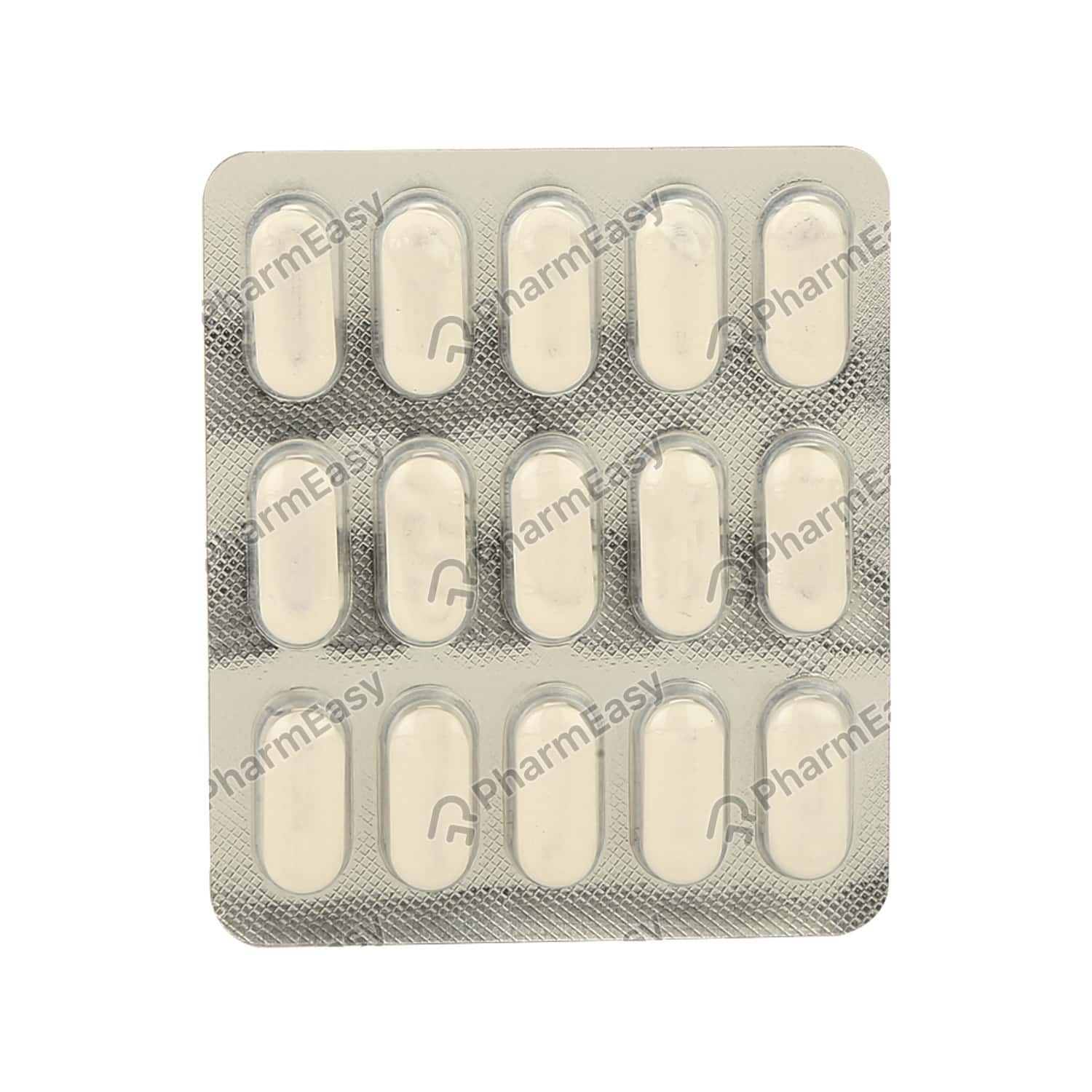 Buy Pio M 15mg Tab 15`S Online at Flat 18% OFF* | PharmEasy