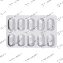 Zulu P Strip Of 10 Tablets: Uses, Side Effects, Price & Dosage | PharmEasy