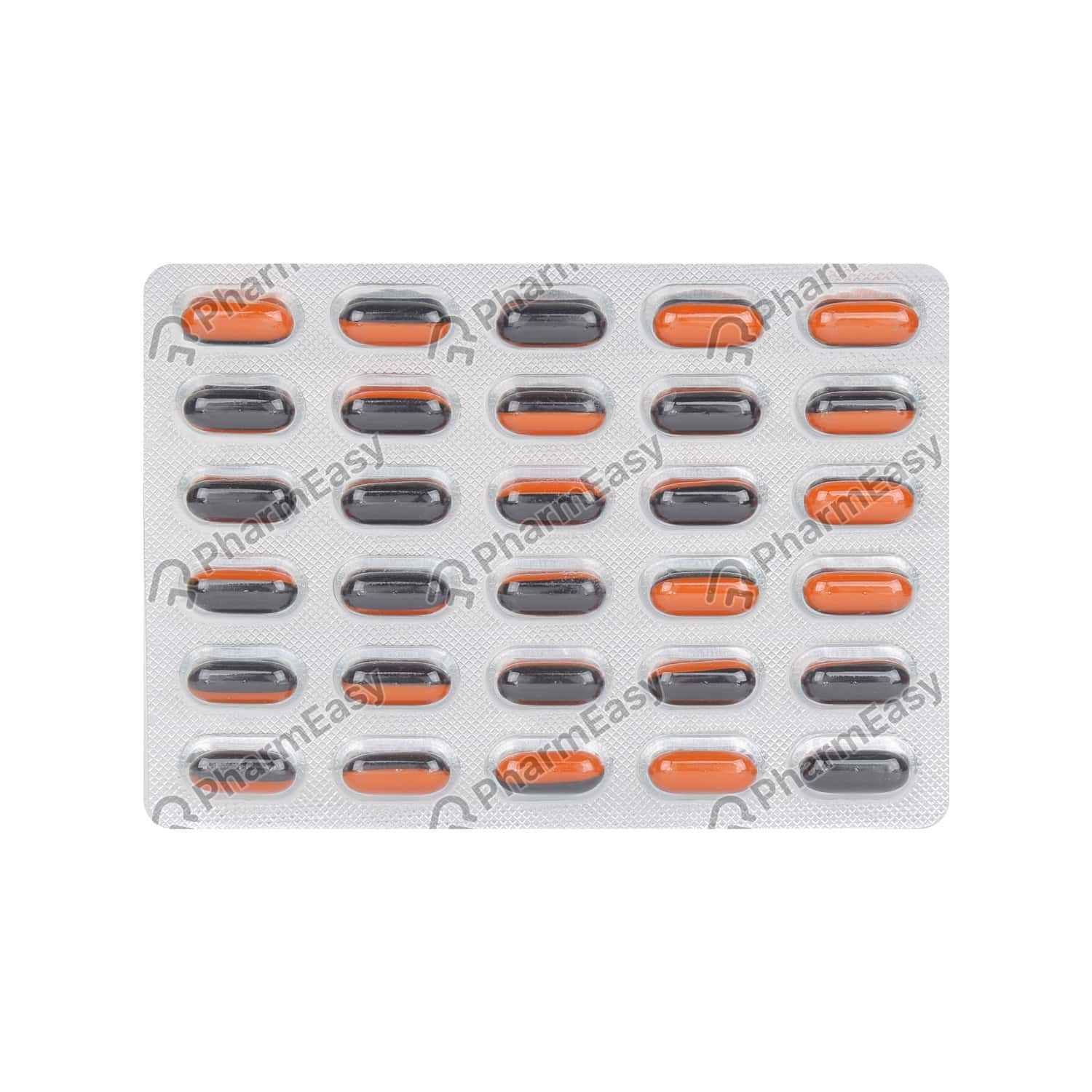 Buy Becosules Plus Cap Online at Flat 18% OFF* | PharmEasy