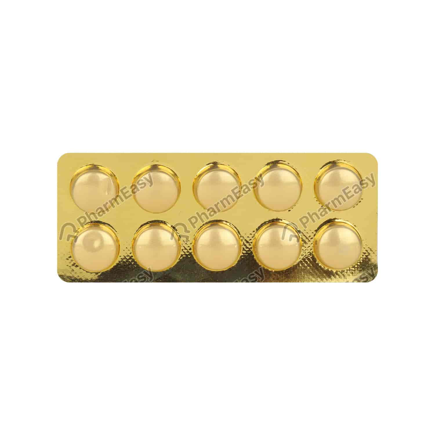Buy Cilacar Tc 12.5mg Strip Of 10 Tablets Online at Flat 18% OFF ...