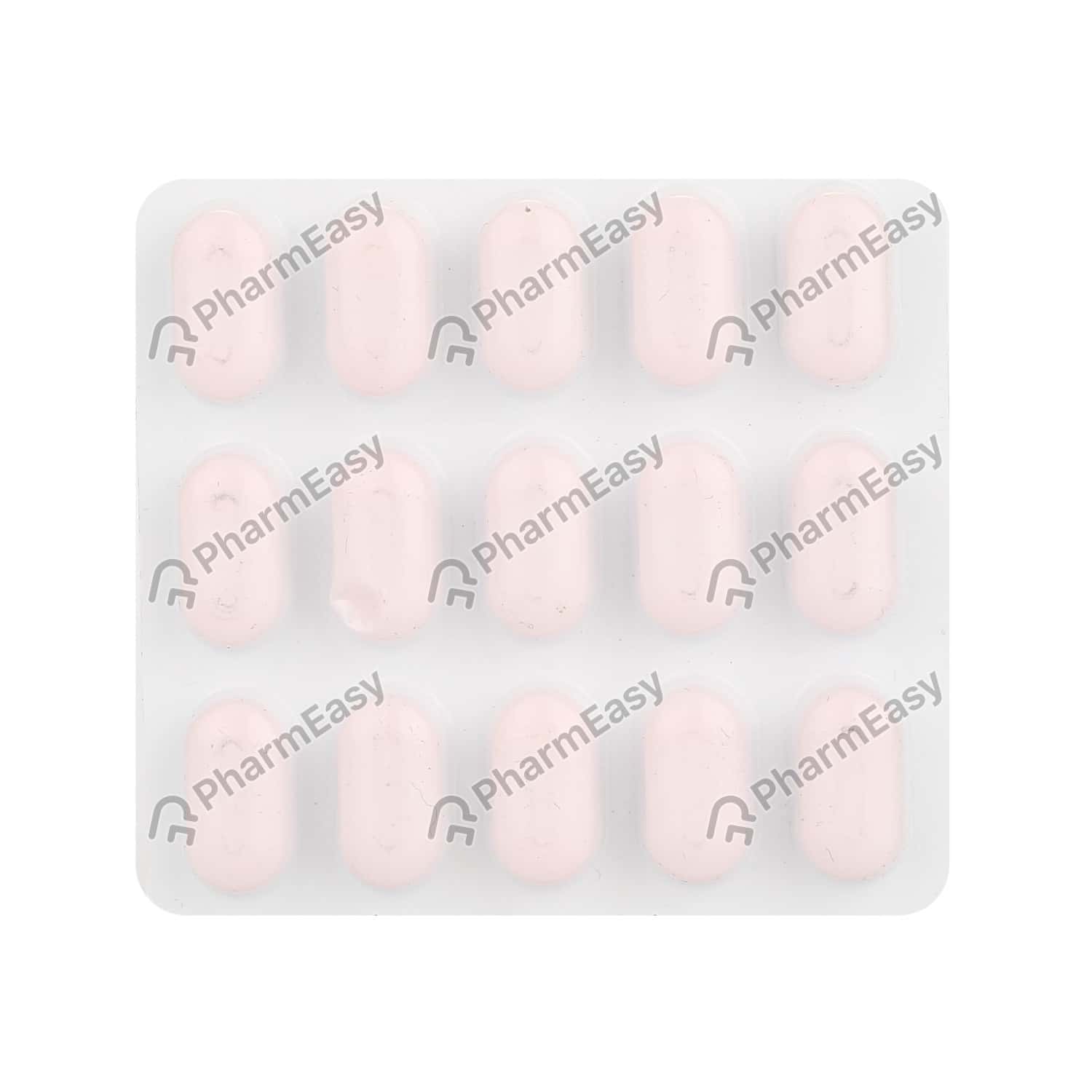 Buy Ezorb Forte Strip Of 15 Tablets Online at Flat 18% OFF* | PharmEasy