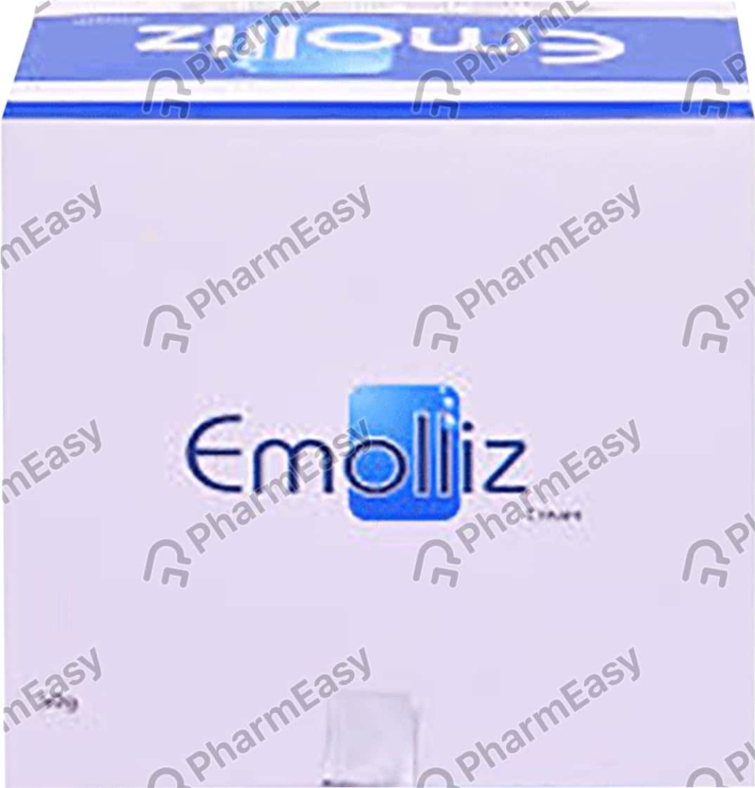Buy EMOLLIZ CREAM Online & Get Upto 60% OFF at PharmEasy