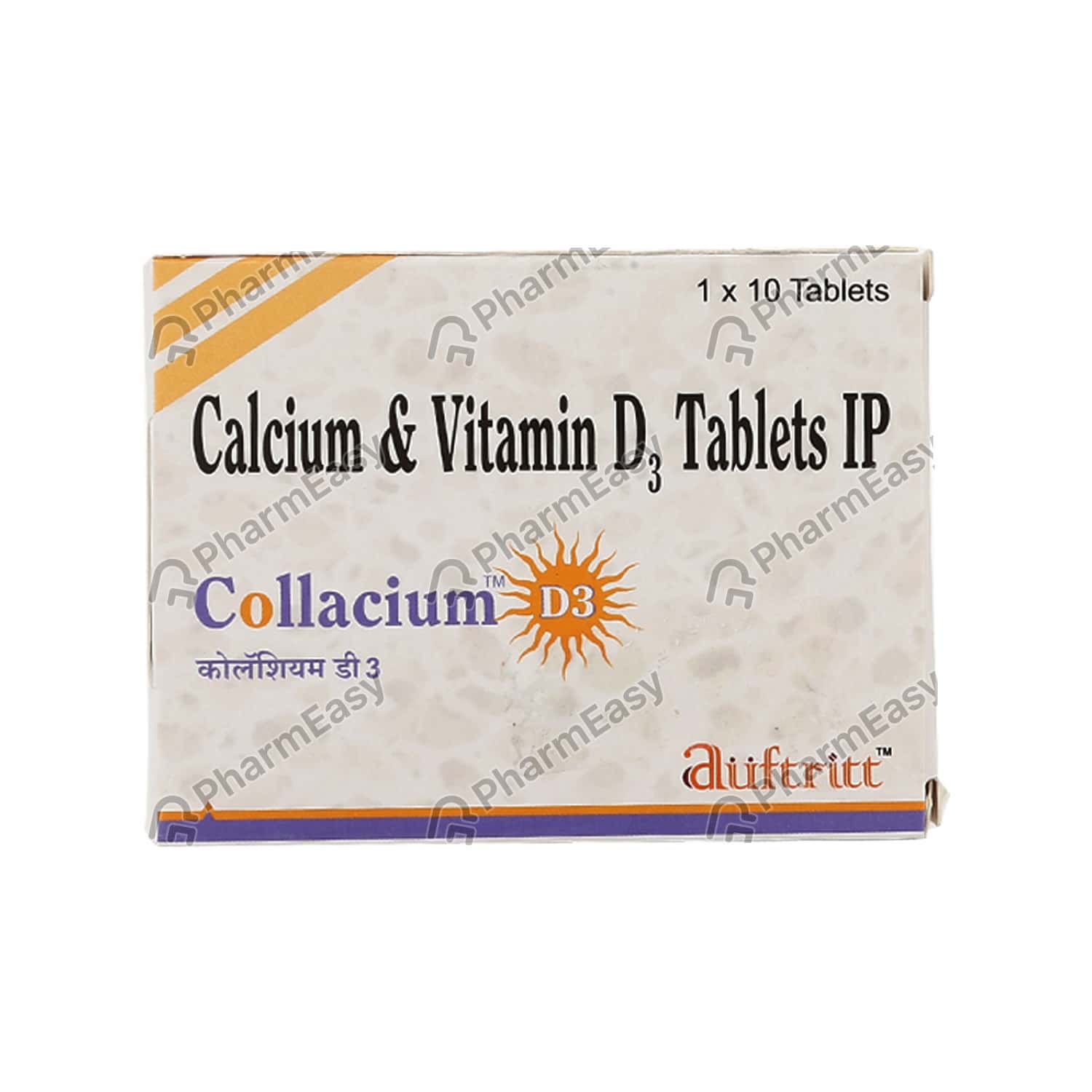 Collacium D3 Tab - Uses, Side Effects, Dosage, Composition & Price ...