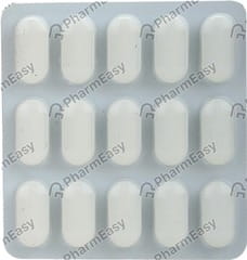 Collacium Tablet: Uses, Side-effects, Price, Dosage & More Info - PharmEasy