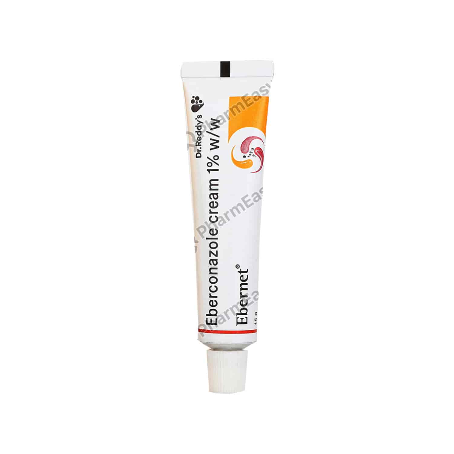 Buy Ebernet 1% Cream 15gm Online at Flat 18% OFF* | PharmEasy