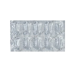 Doxt Sl 100mg Strip Of 10 Capsules - Uses, Side Effects, Dosage ...