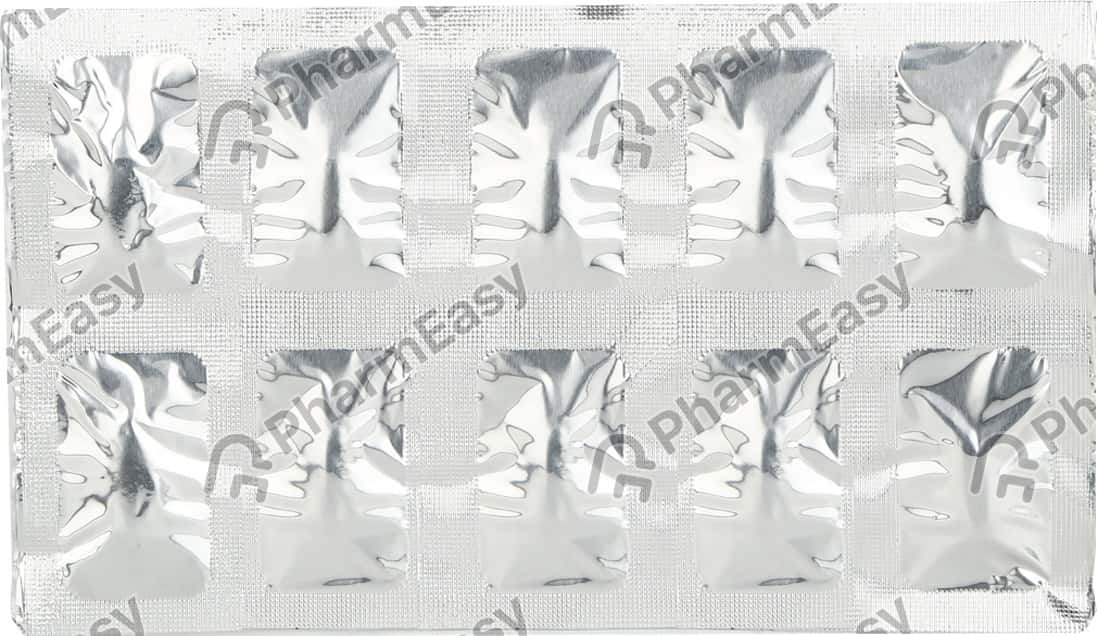 Hhamclav 625mg Strip Of 10 Tablets: Uses, Side Effects, Price & Dosage ...