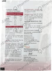 Buy COERIP C SUGAR FREE DELICIOUS LEMON FLAVOUR SACHET OF 11GM POWDER ...