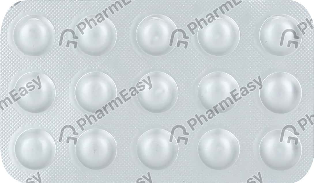 Telista D 40mg Strip Of 10 Tablets: Uses, Side Effects, Price & Dosage ...